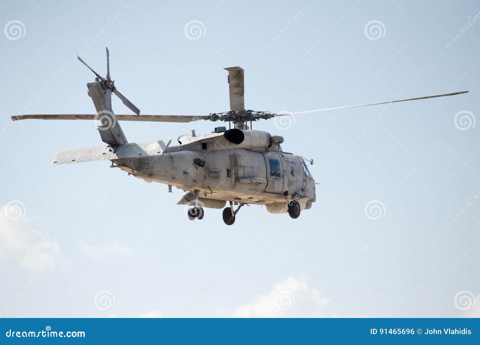 Black Hawk Helicopter Rescue Team Stock Photo - Image of chopper ...