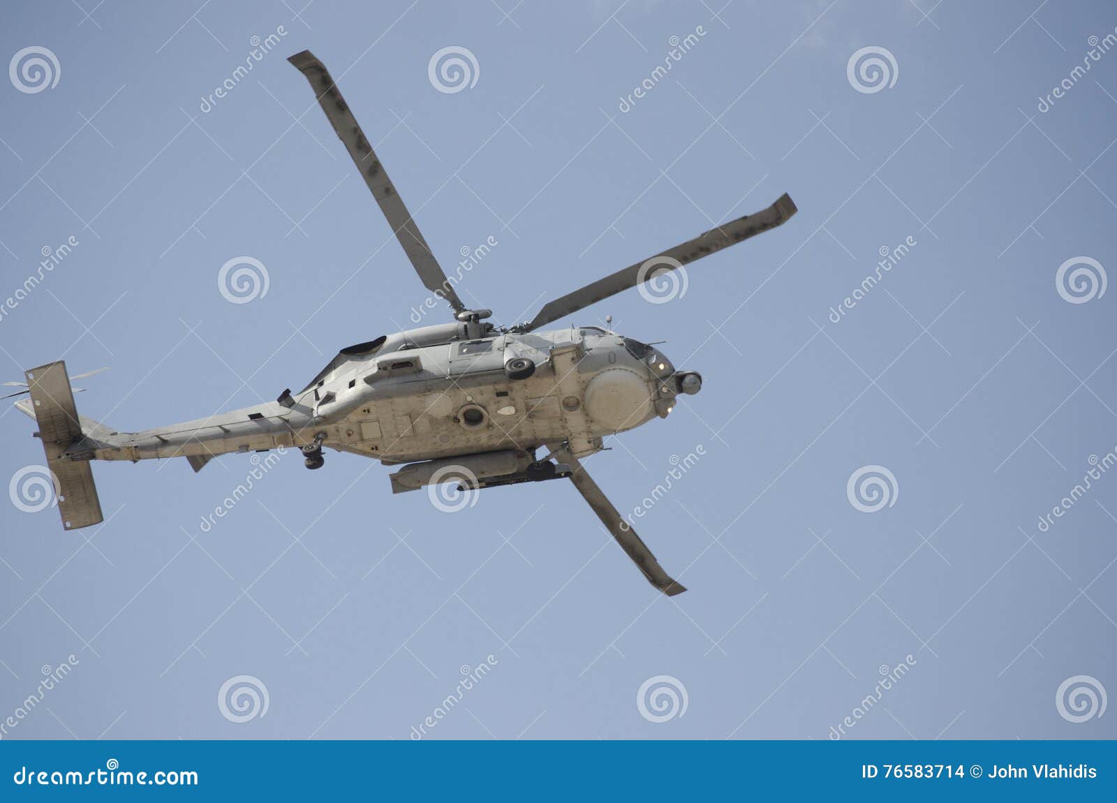 Black Hawk Helicopter Rescue Team Stock Photo - Image of aviation ...