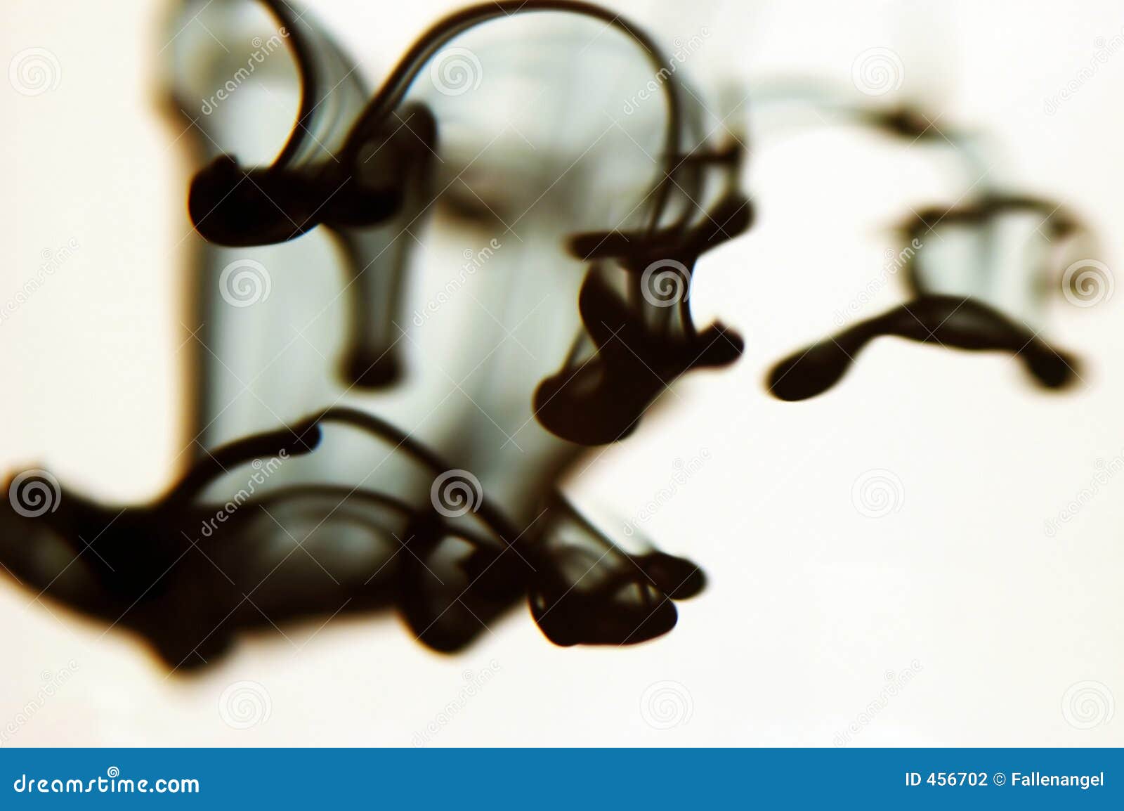 Black Haze Picture. Image: 456702