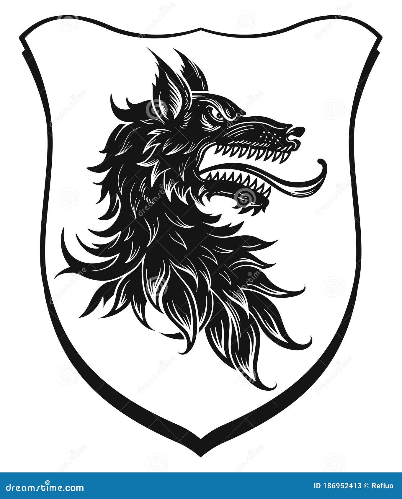 Wolf Crest