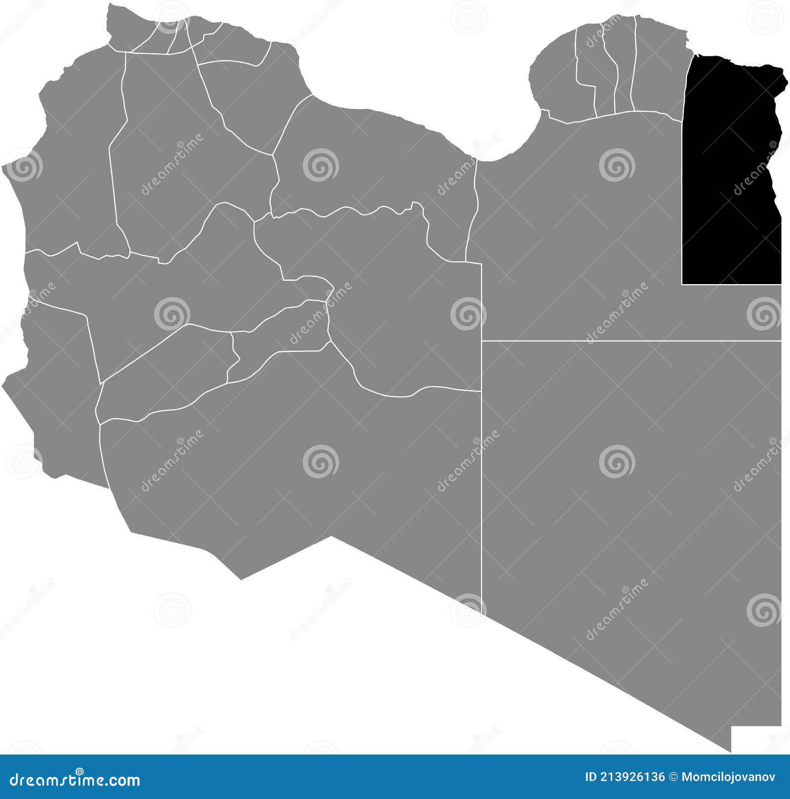 Tobruk District Stock Illustrations – 89 Tobruk District Stock ...