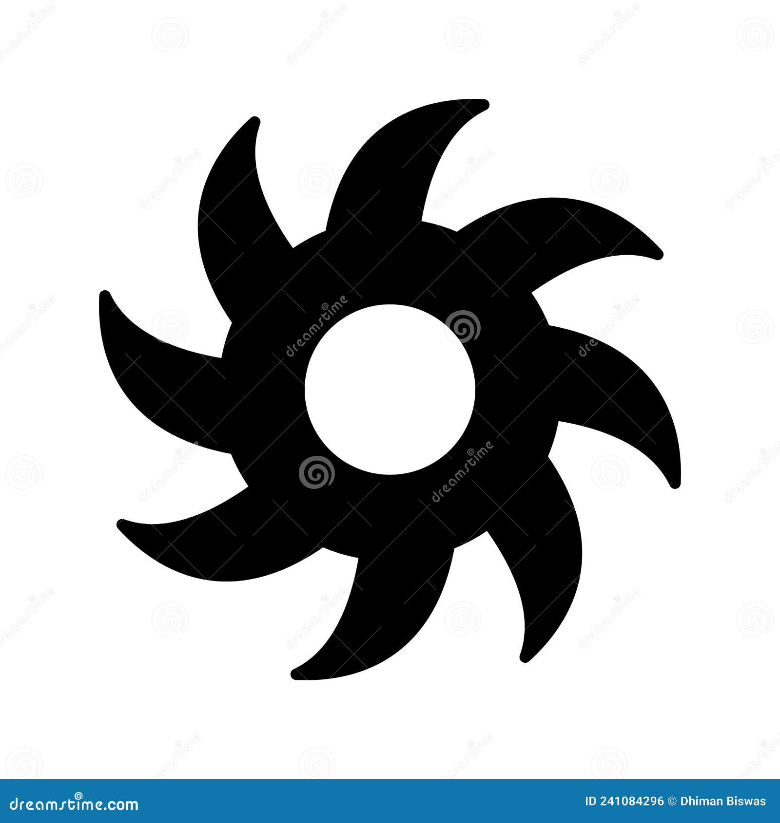 Singularity Icon. Premium Style Design From Artificial Intelligence ...