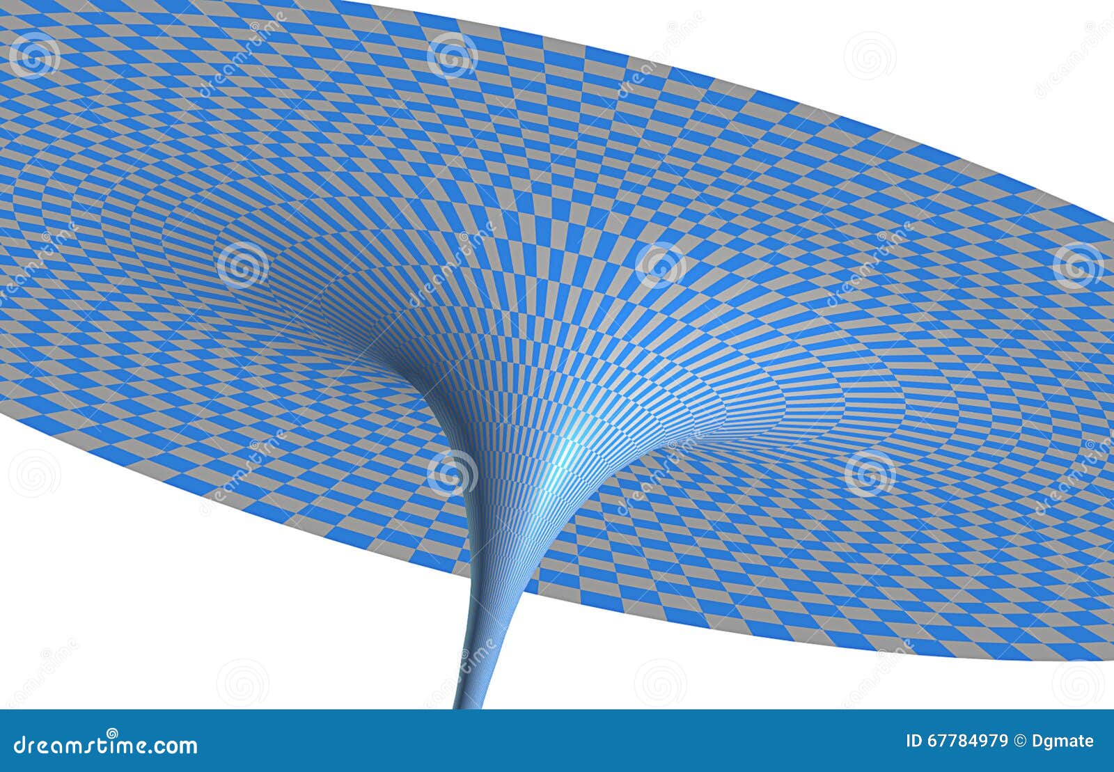 Black hole Vortex stock illustration. Illustration of element - 67784979