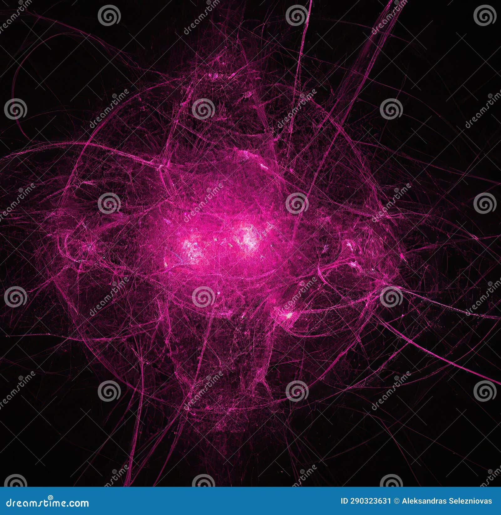 Black Holes and Beyond: Navigating the Multiverse Stock Illustration ...