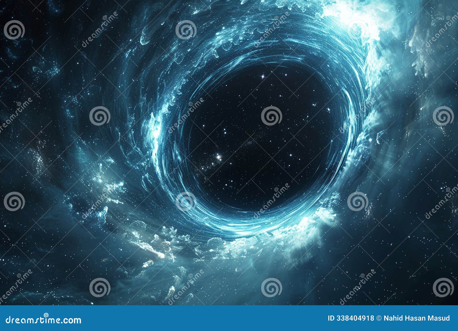 Black Holes Regions of Space with Gravitational Pull so Strong that ...
