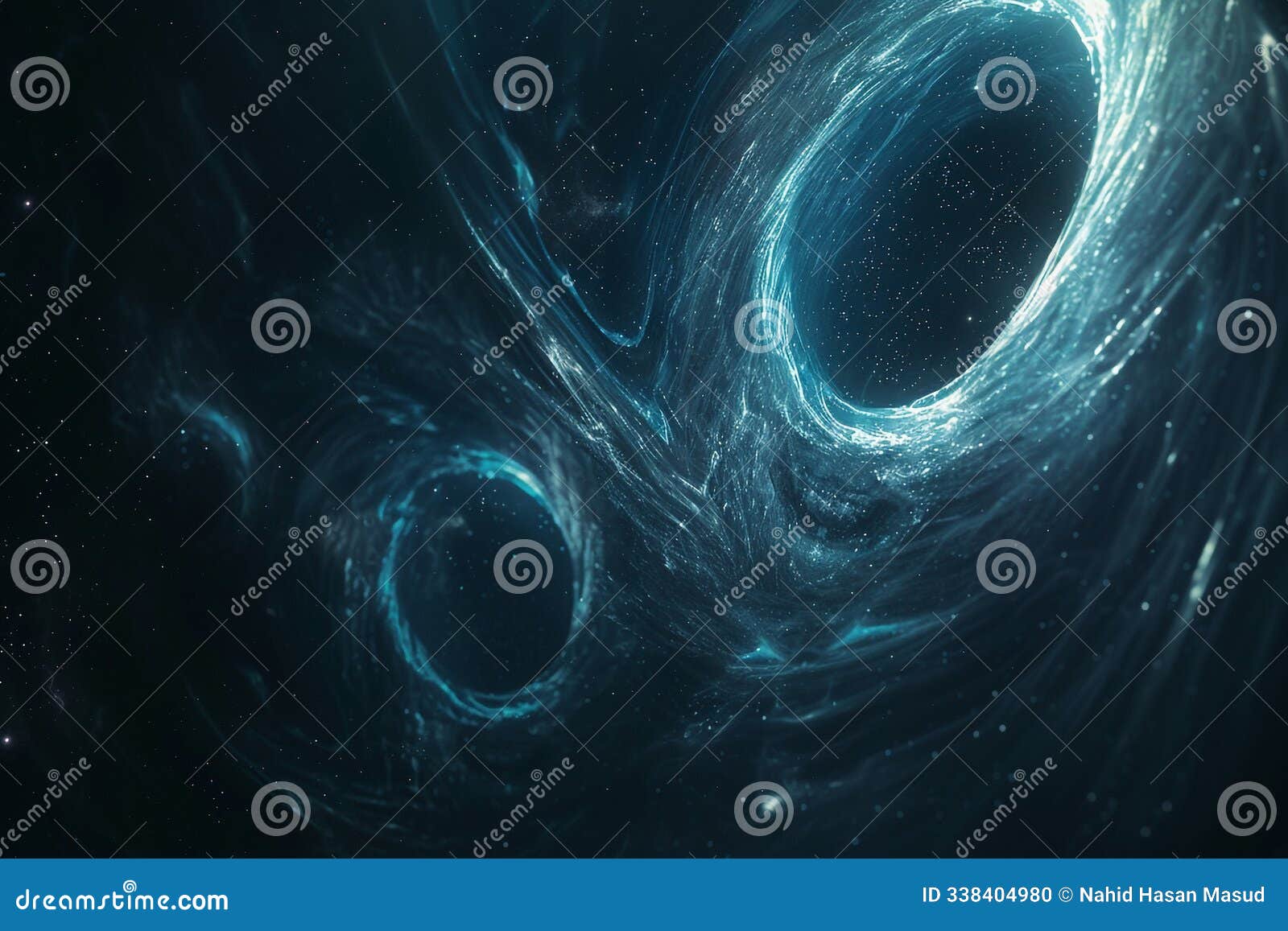 Black Holes Regions of Space with Gravitational Pull so Strong that ...