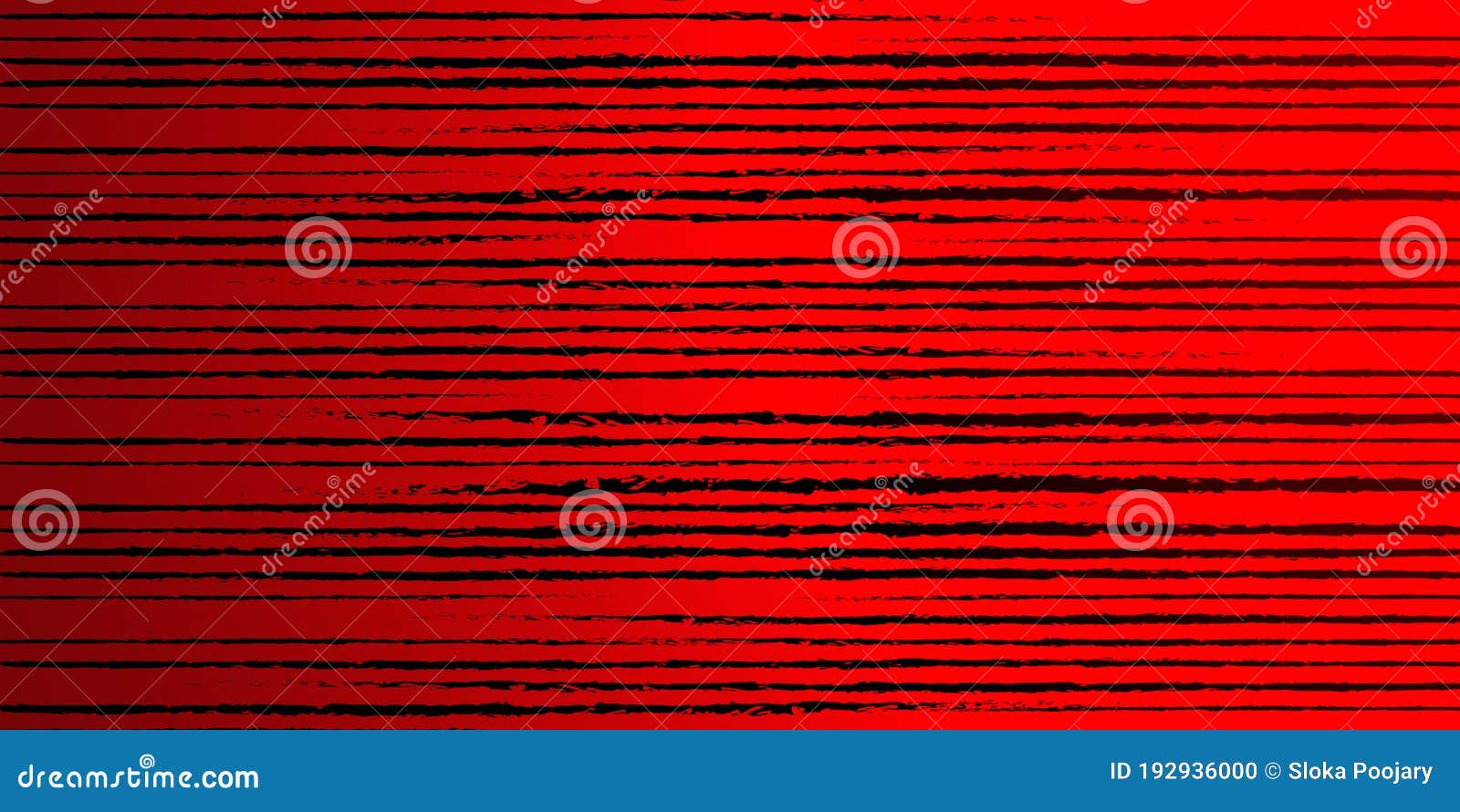 Black Horizontal Lines on Red Background,background 10 Stock ...