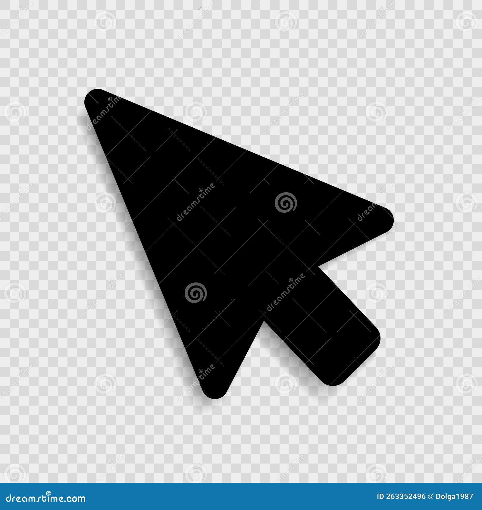 Mouse Icon Transparent Background