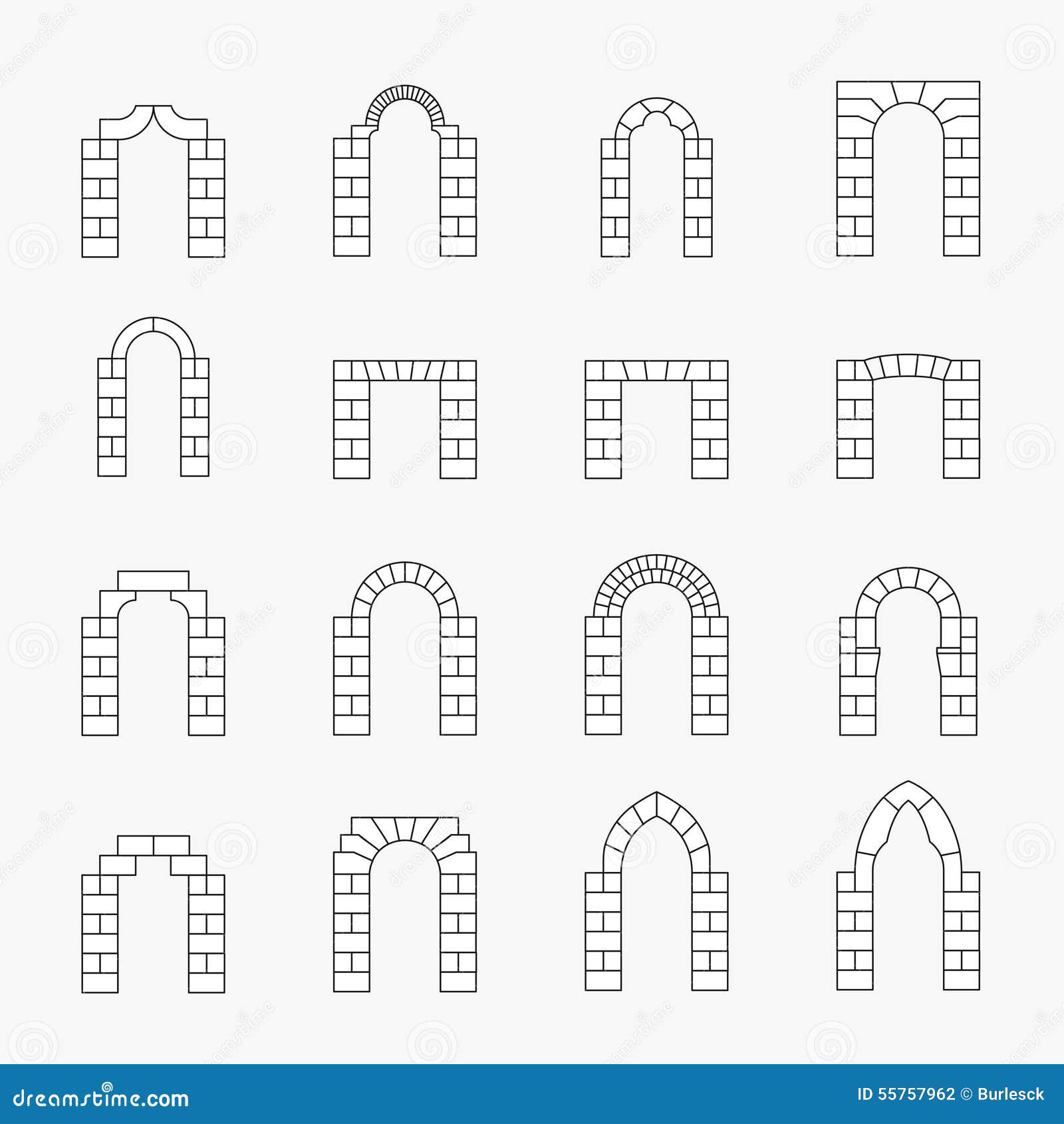 Archway Cartoons, Illustrations & Vector Stock Images - 69311 Pictures ...