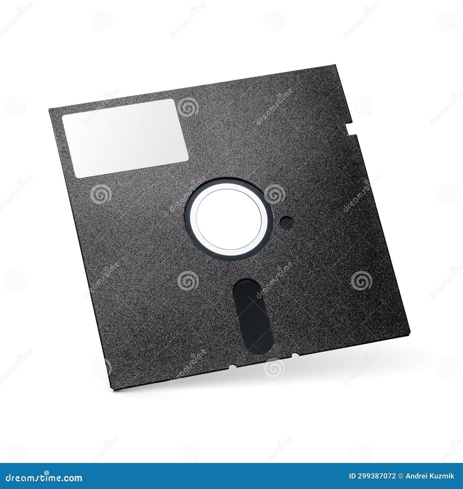 Retro Floppy Disks Isolated On Pink Background Royalty-Free Stock Image ...