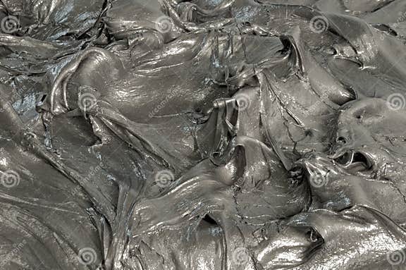Black Industrial Grease stock photo. Image of friction - 17339810