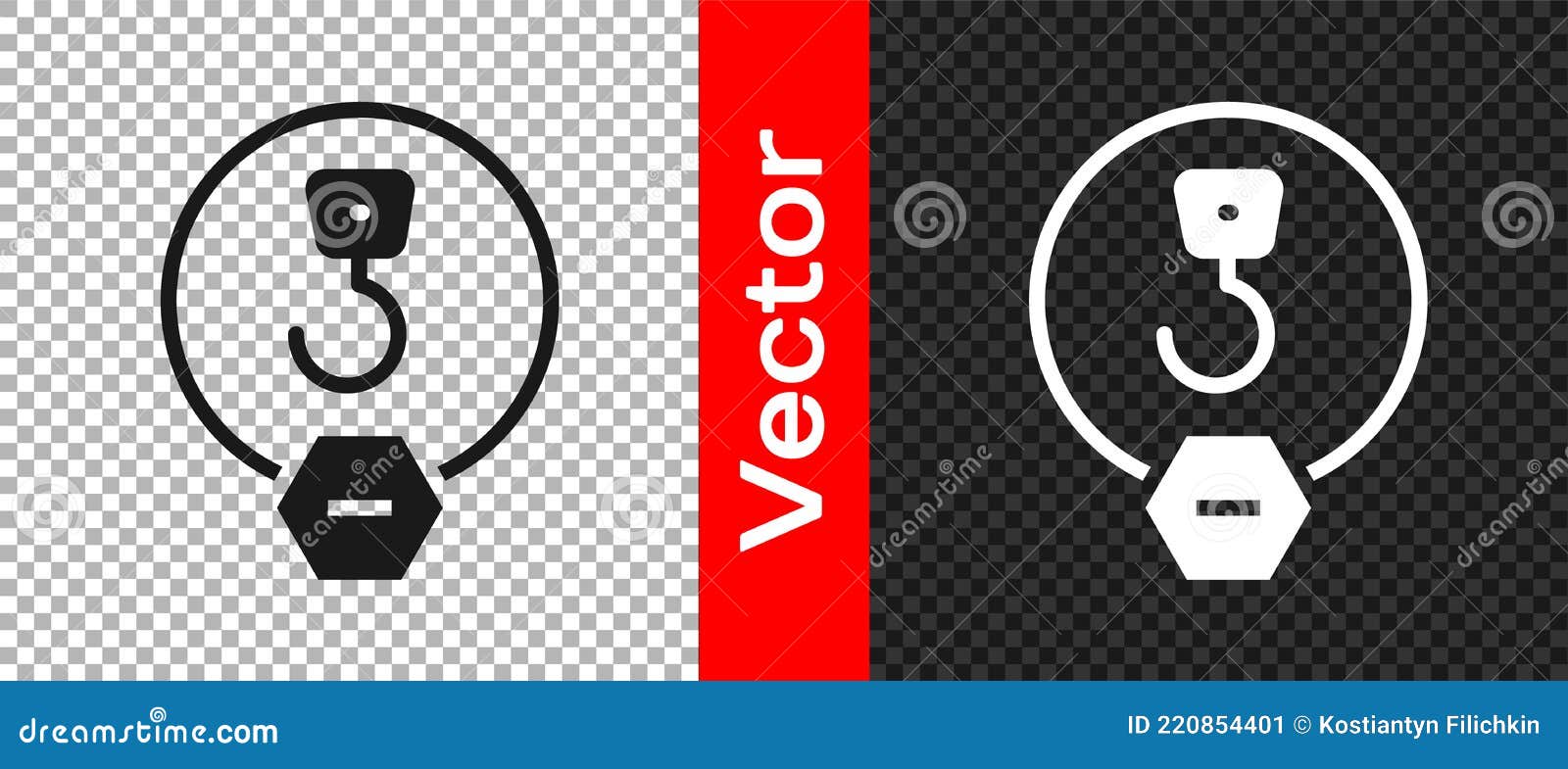 Black Industrial Hook Icon Isolated on Transparent Background. Crane ... Black Industrial Hook Icon Isolated on Transparent Background. Crane ...