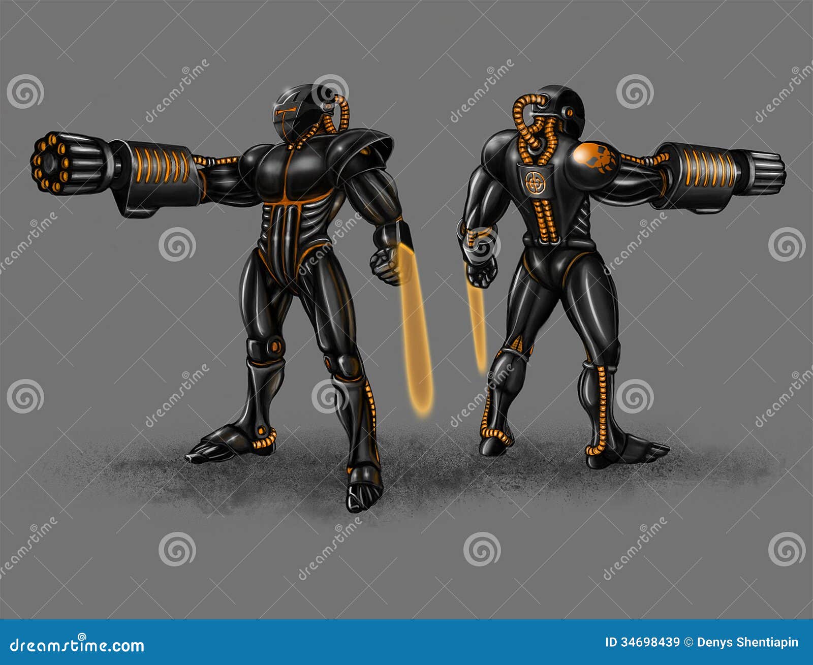 Infantry Cartoons, Illustrations & Vector Stock Images - 11794 Pictures ...