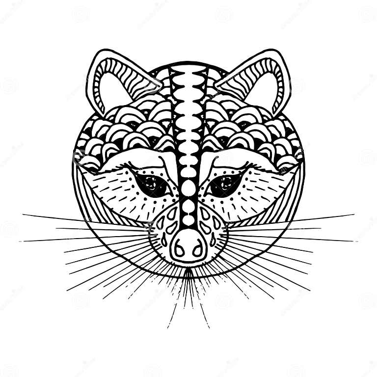 Black ink bot stock vector. Illustration of patterns - 61922168