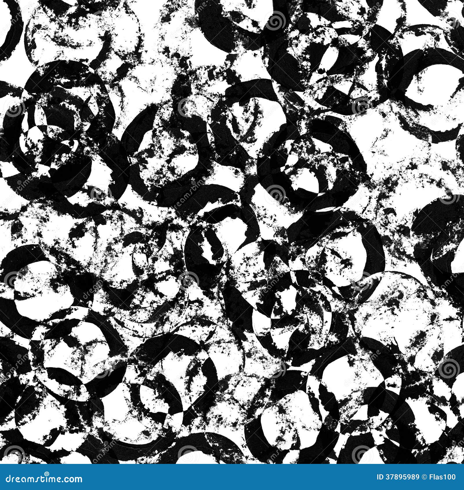 Set Of Red Round Brush Painted Ink Stamp Circle Banner On Transparent ...