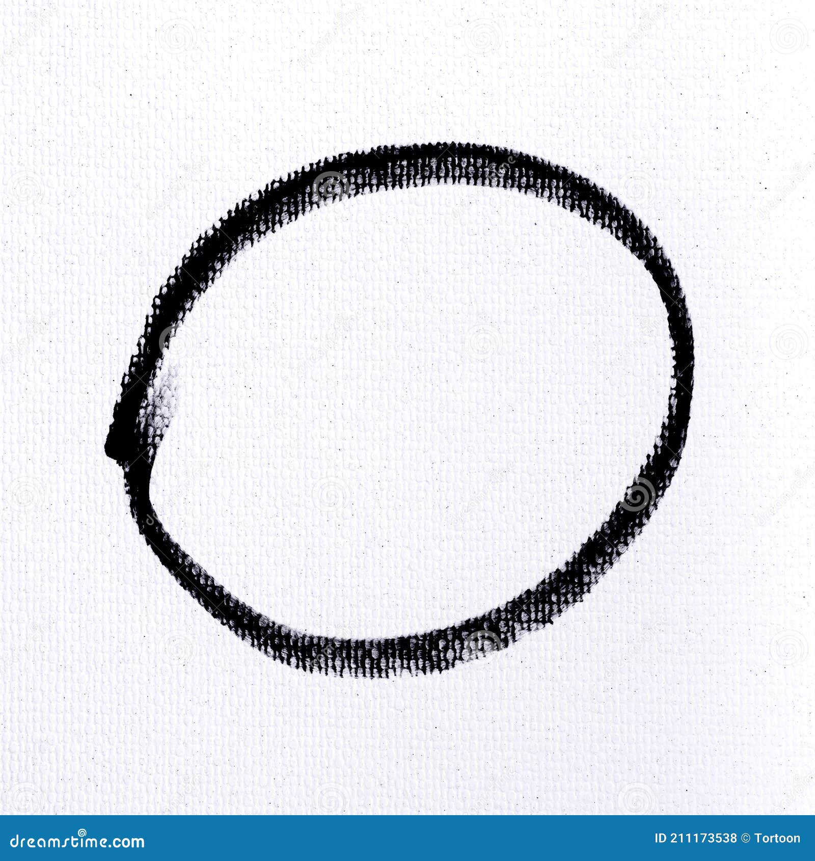 Black Ink Shape on Watercolor Paper Texture Background Stock Photo ...