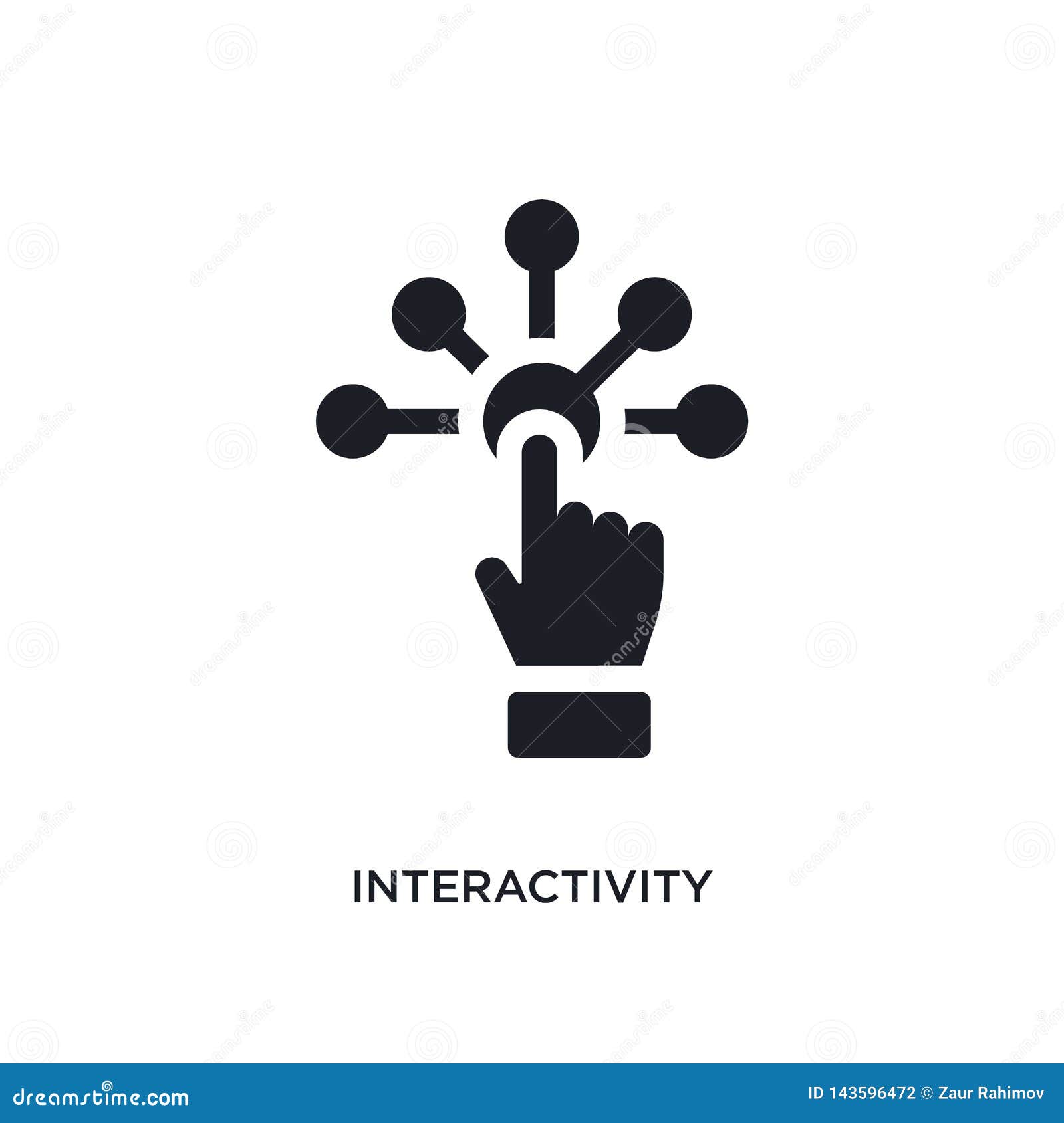 Interactivity Vector Icon Isolated On Transparent Background, In ... Interactivity Vector Icon Isolated On Transparent Background, In ...