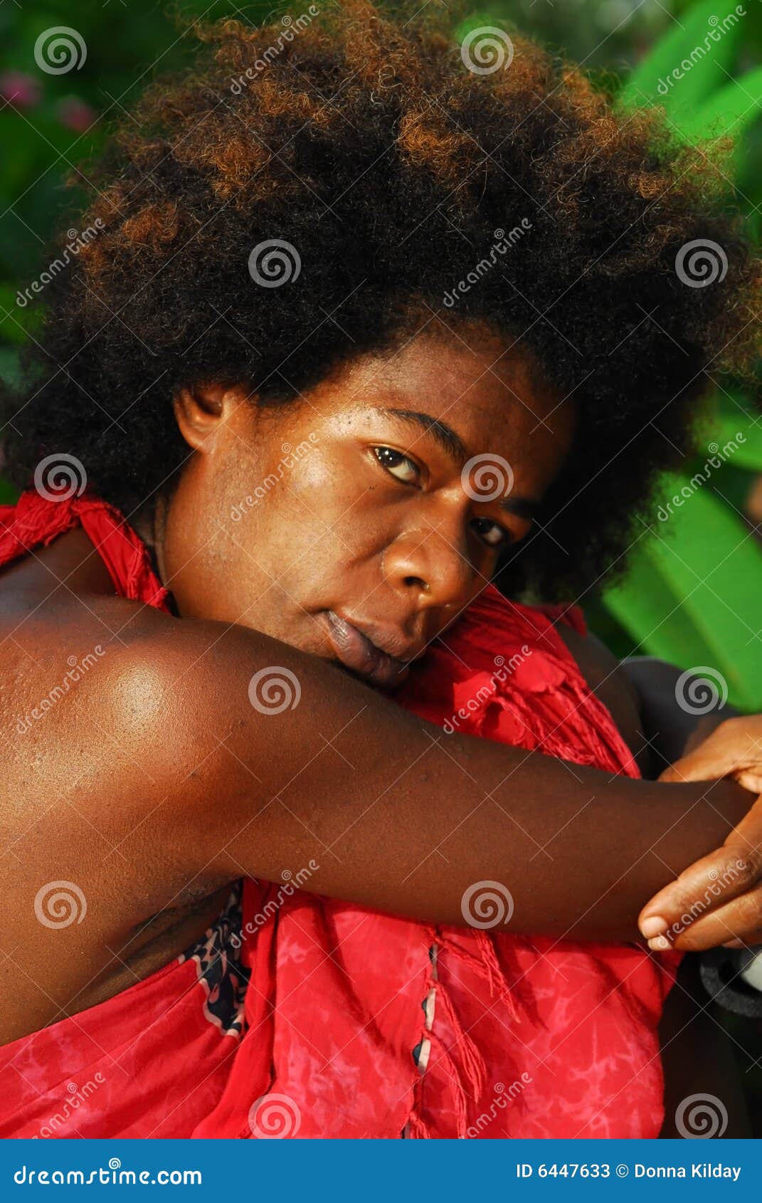 Black Italian Woman stock image. Image of european, green - 6447633