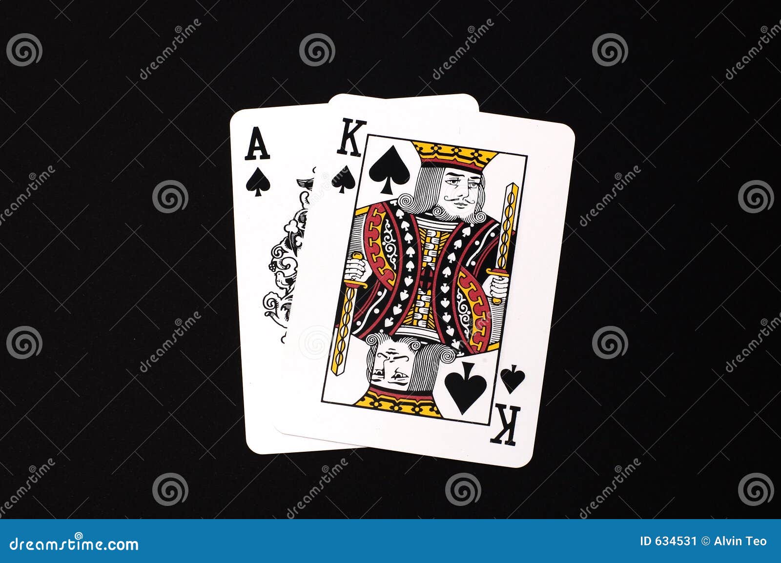 Black Jack stock image. Image of flush, jack, gamble, spade - 634531