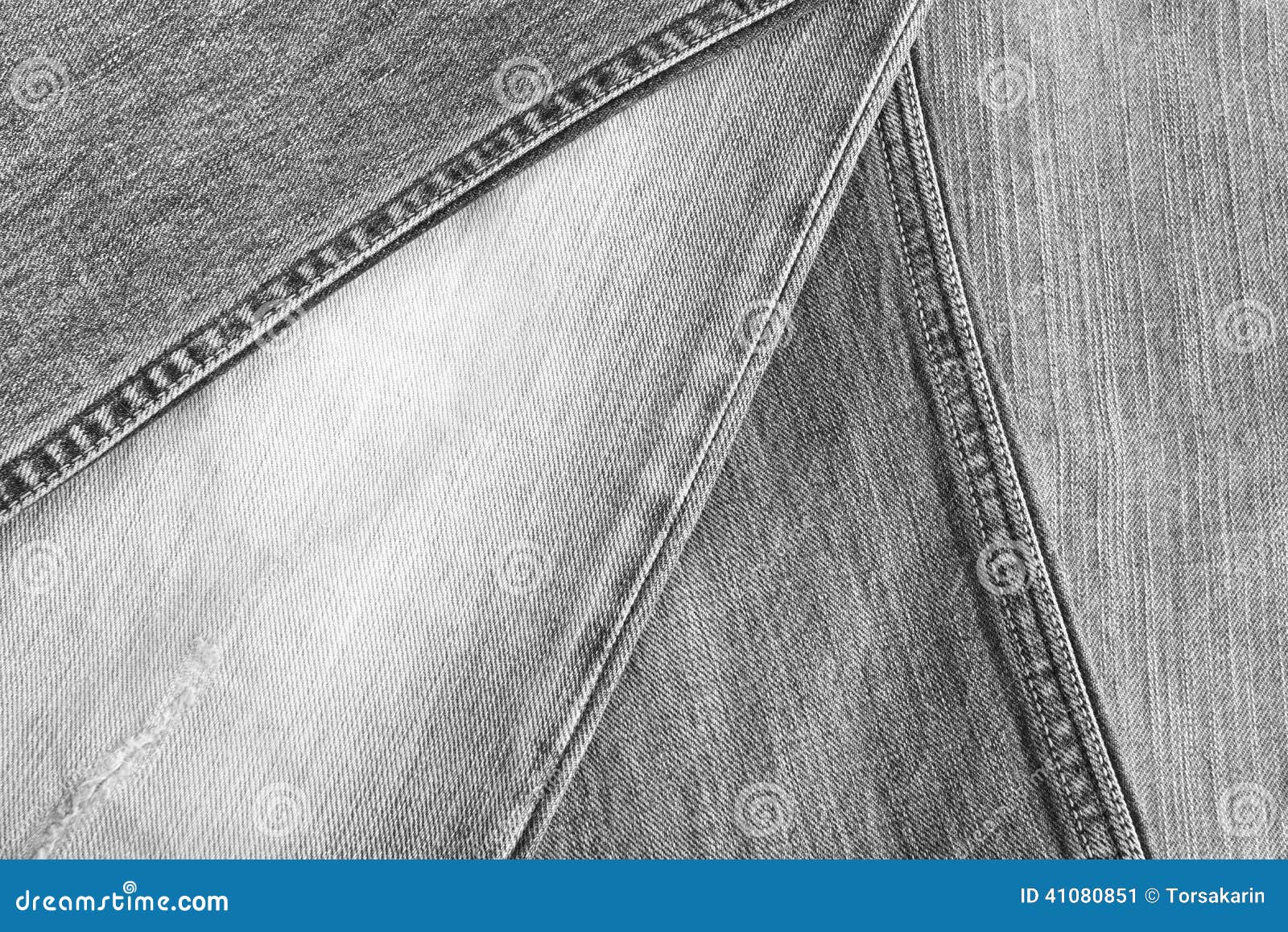 Black Jean Background And Texture Stock Photography | CartoonDealer.com ...