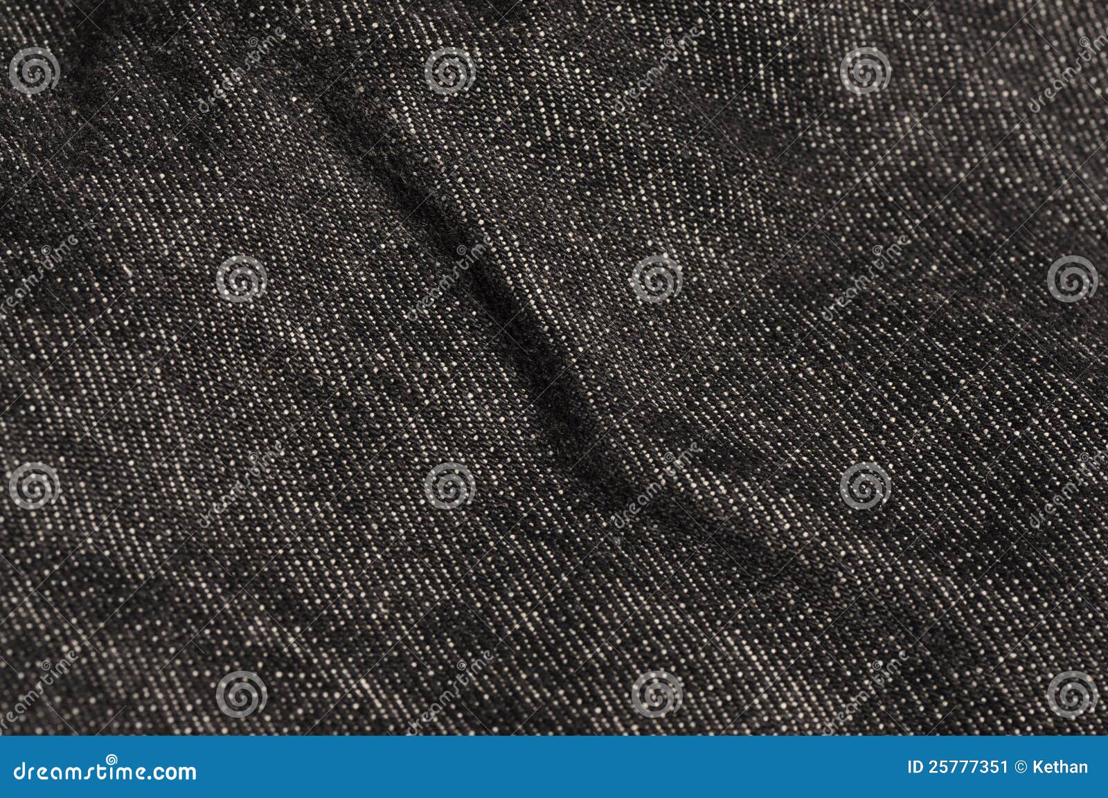 Black Jeans Texture stock image. Image of pattern, jeans - 25777351