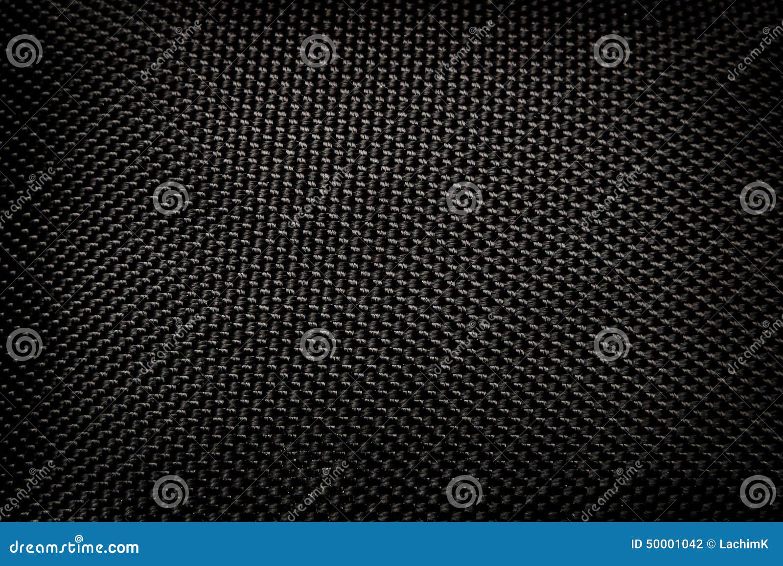 Black Kevlar Stitching Pattern Stock Photo - Image of kevlar, pattern ...