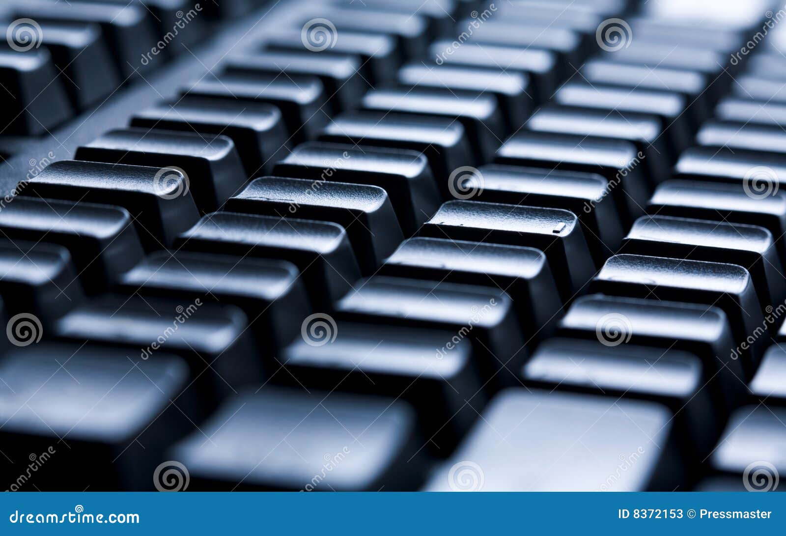 Black keys stock image. Image of connection, letter, black - 8372153