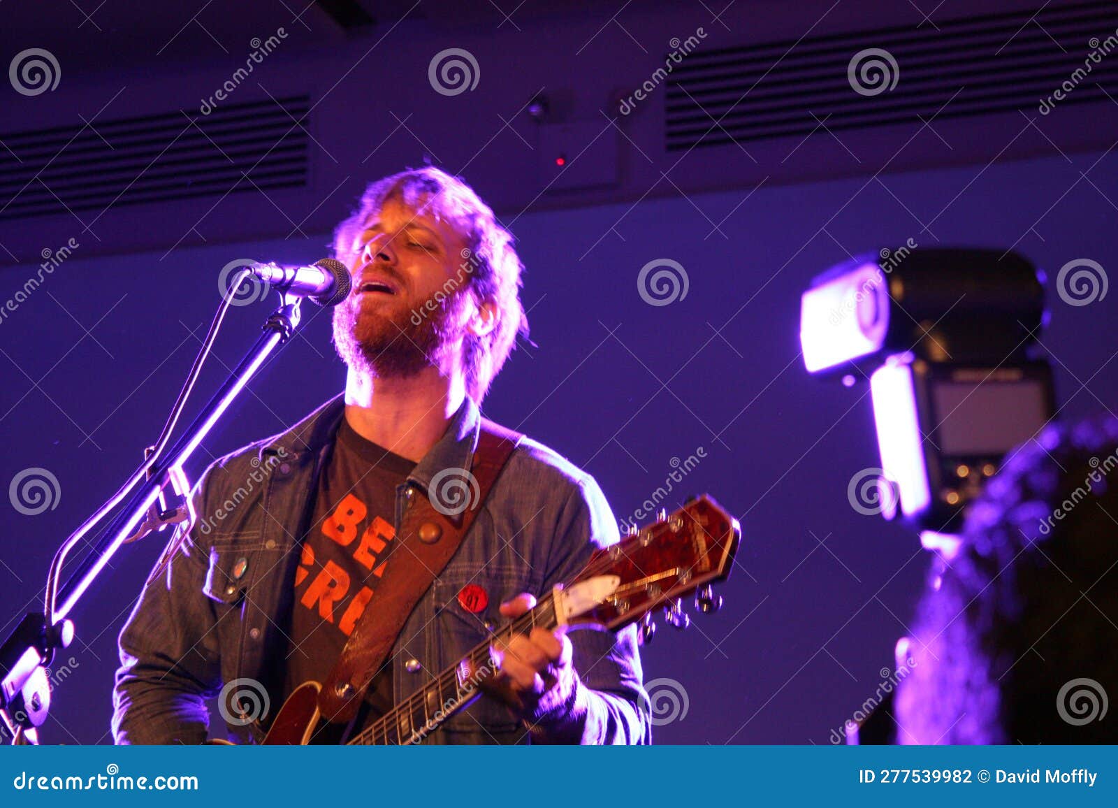 The Black Keys - Dan Auerbach and Patrick Carney in Concert at E Space ...
