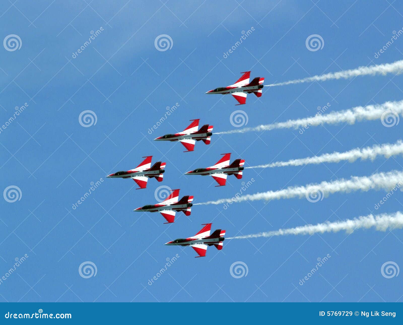 Delta Formation Royalty-Free Stock Image | CartoonDealer.com #16445584
