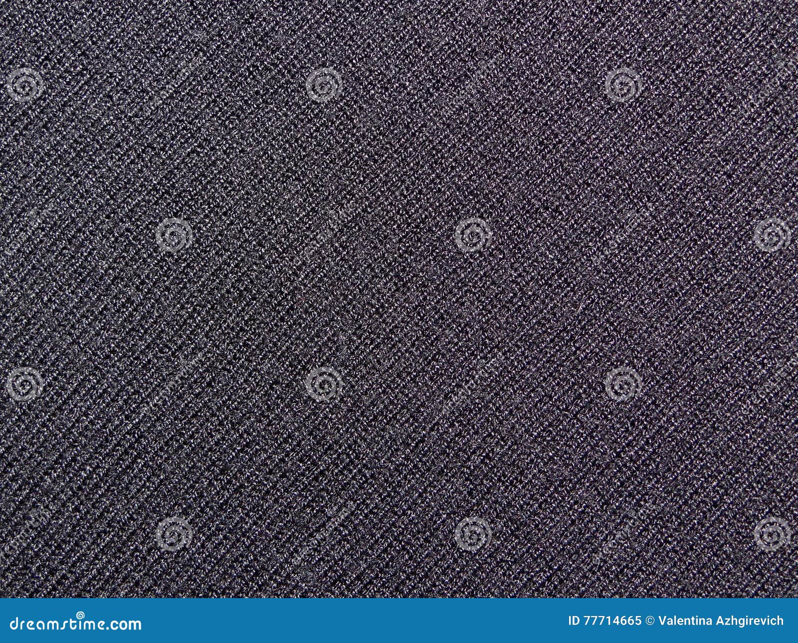 Black knit fabric stock image. Image of background, bump - 77714665