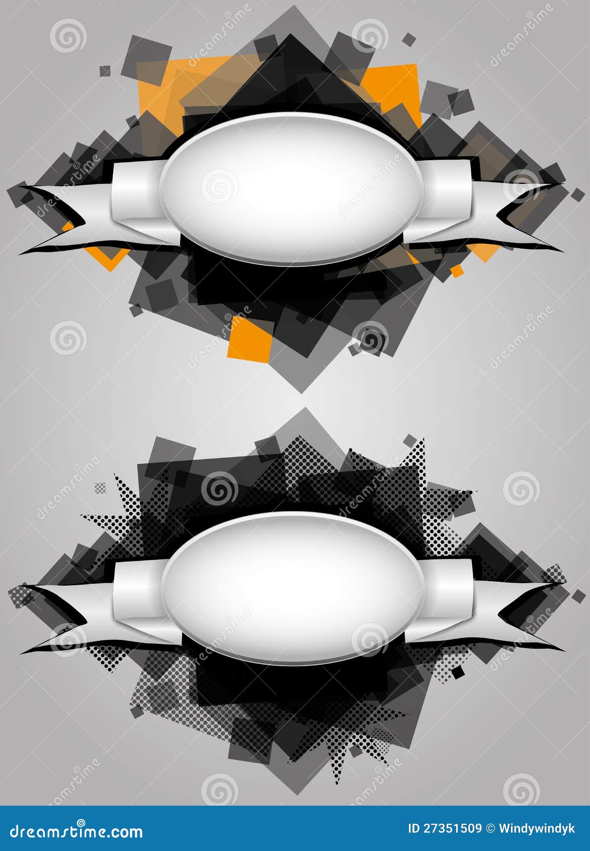 Black Label stock illustration. Illustration of blank - 27351509