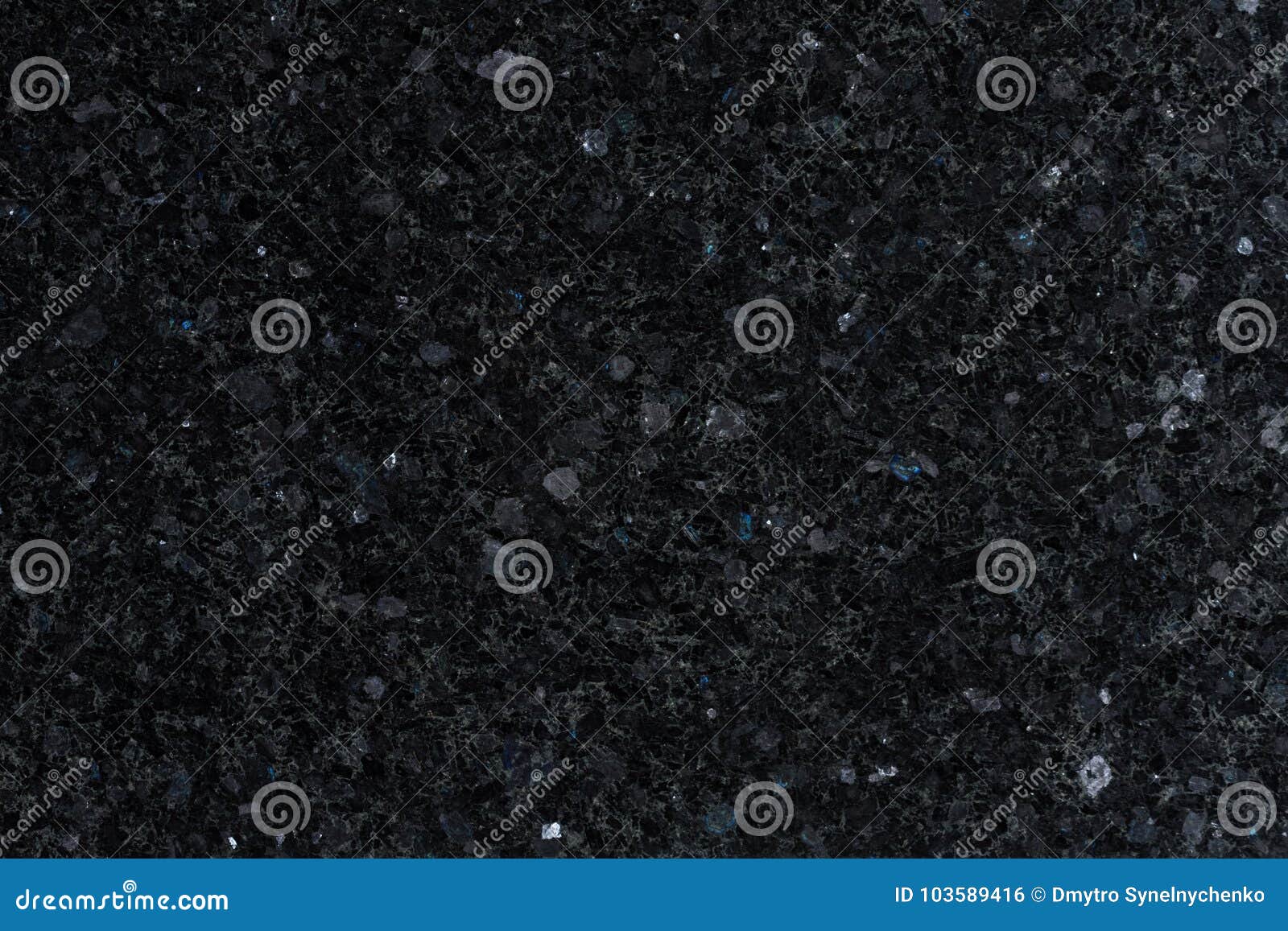 Black Labradorite Stone Texture. Stock Photo - Image of expensive ...