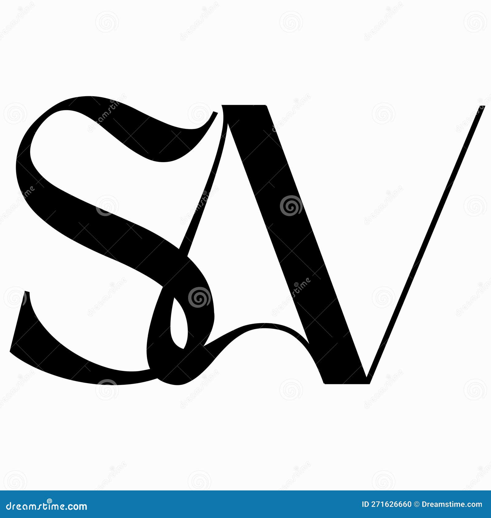 Laconic Logo Design In The Shape Of The Planet Earth With A Brilliant ...