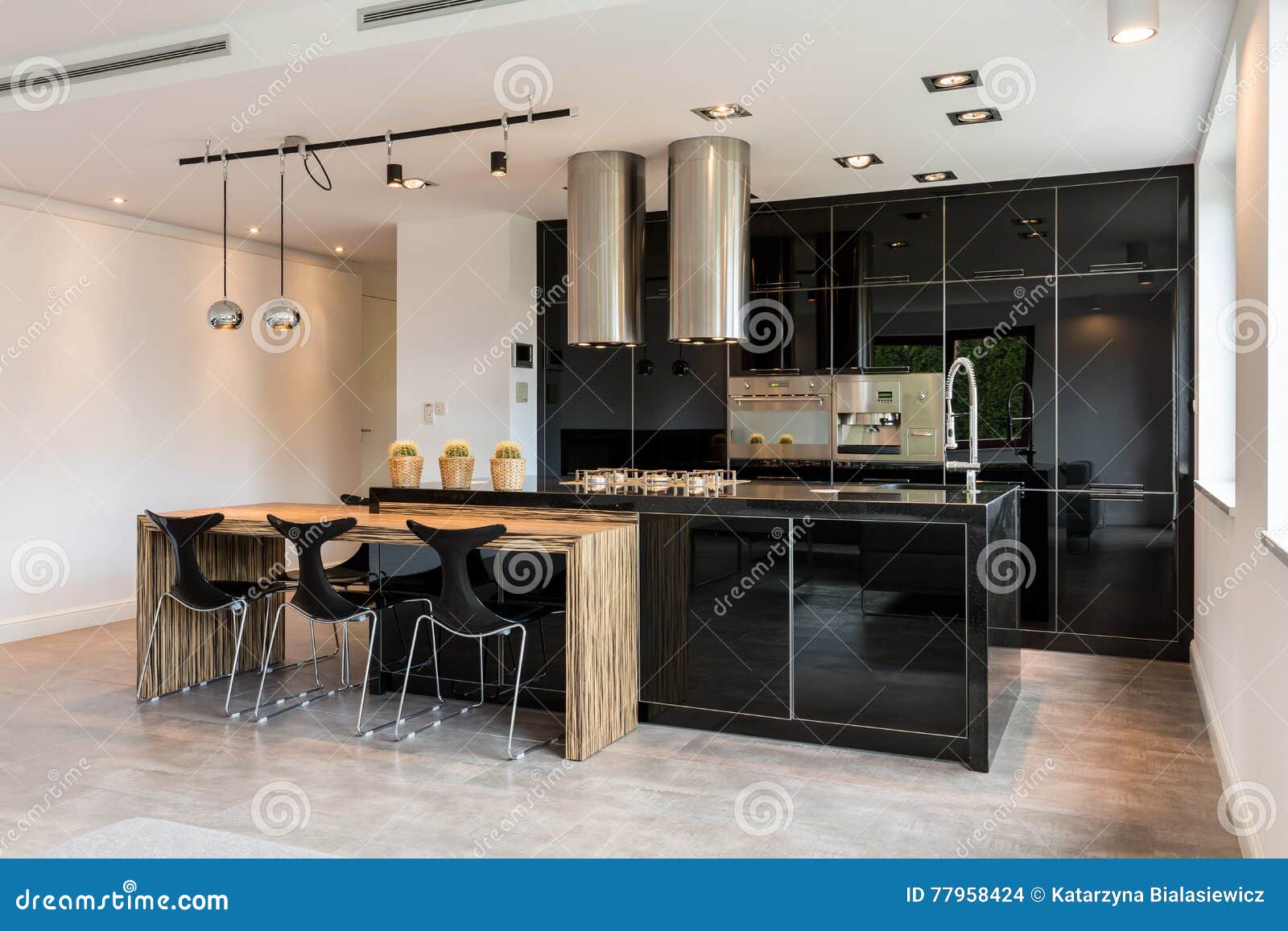 Black Zebrano Wood Texture Royalty-Free Stock Photography ...