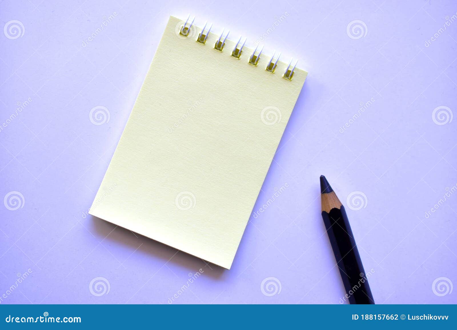 Paper Notepads Be You large notepad etna.com.pe