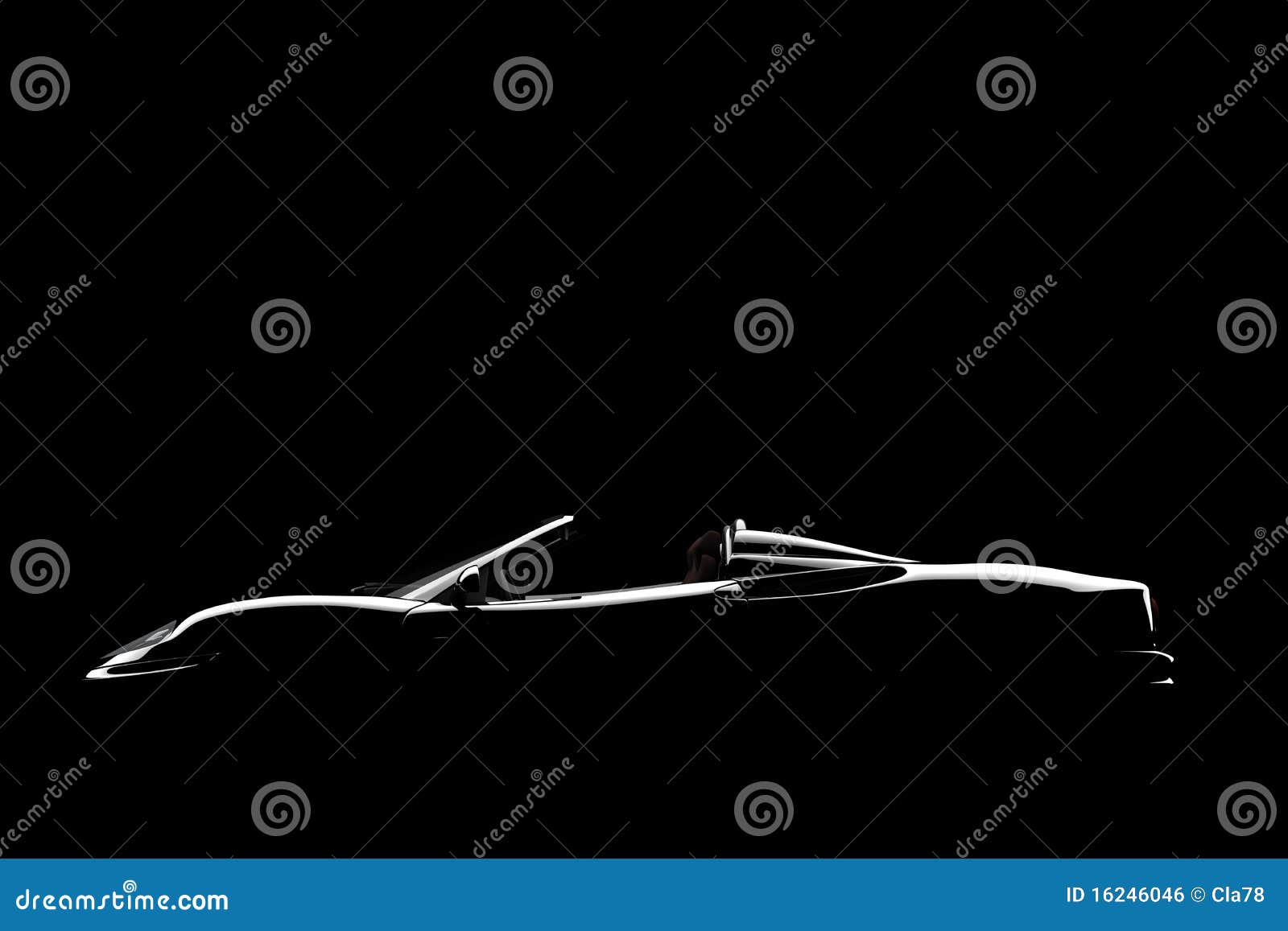 Black lateral car editorial photo. Illustration of detailed - 16246046