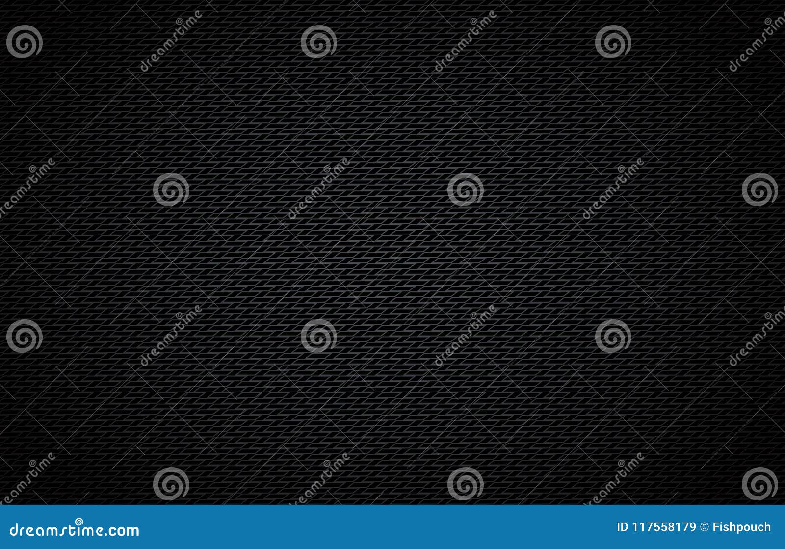 Black Lattice Vector Texture. Stock Vector - Illustration of metal ...