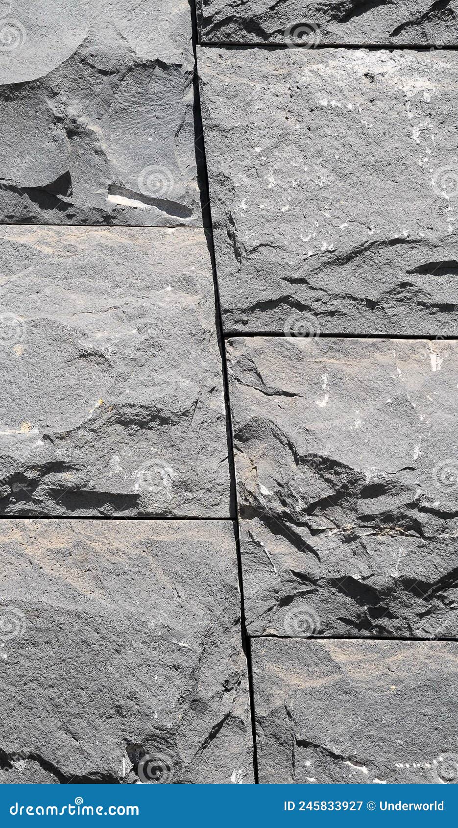 Black Lava Brick Texture stock image. Image of rock - 245833927