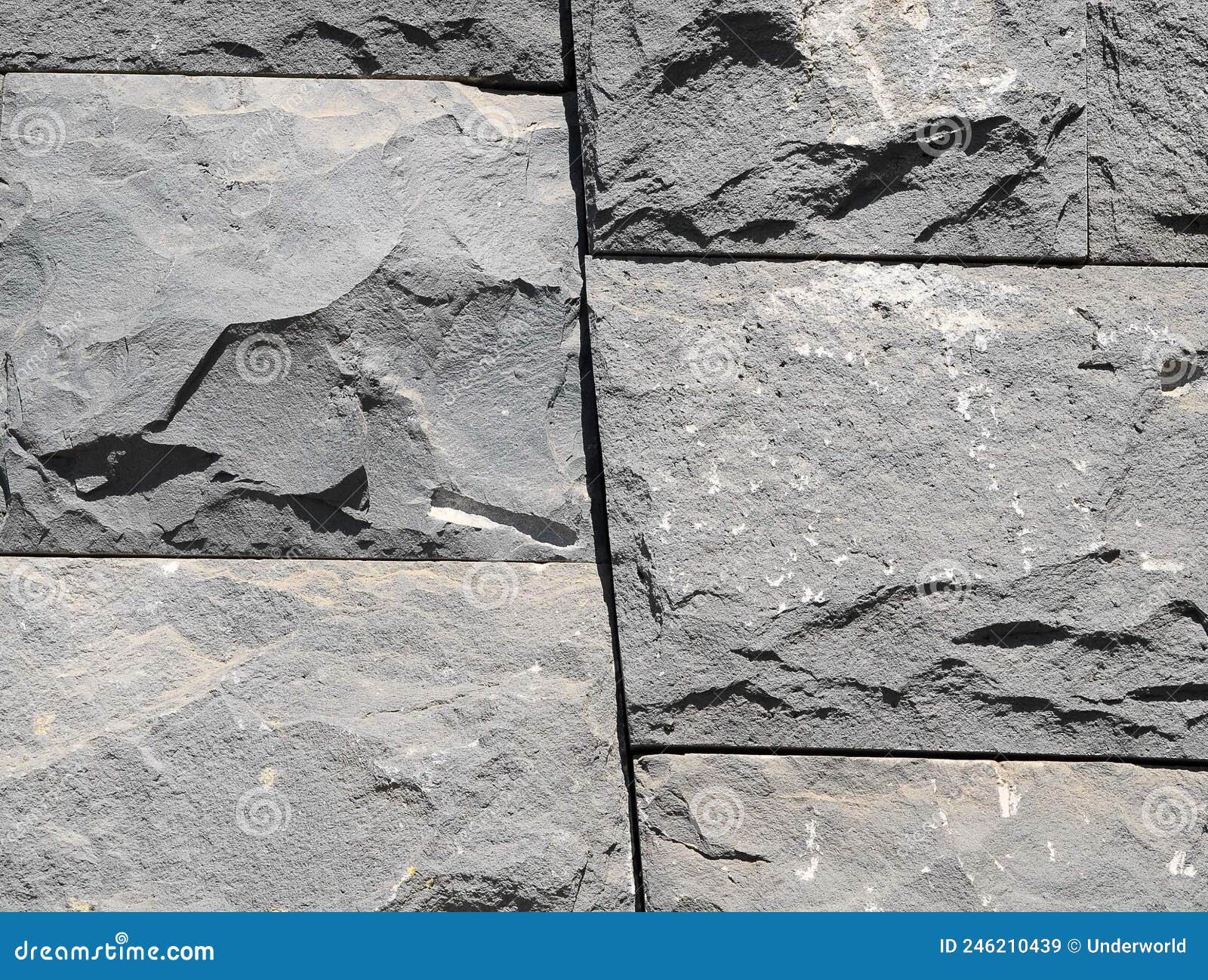 Black Lava Brick Texture stock image. Image of textured - 246210439