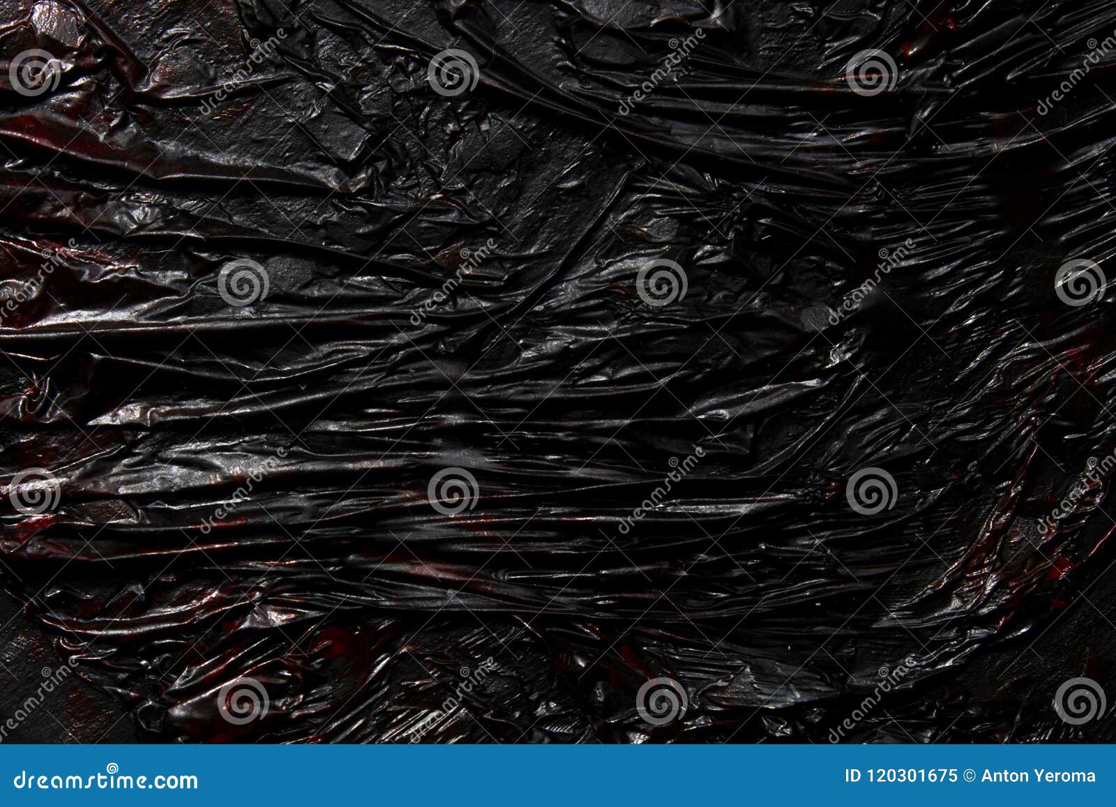 Black Lava Texture Background Stock Image - Image of dingy, abstract ...