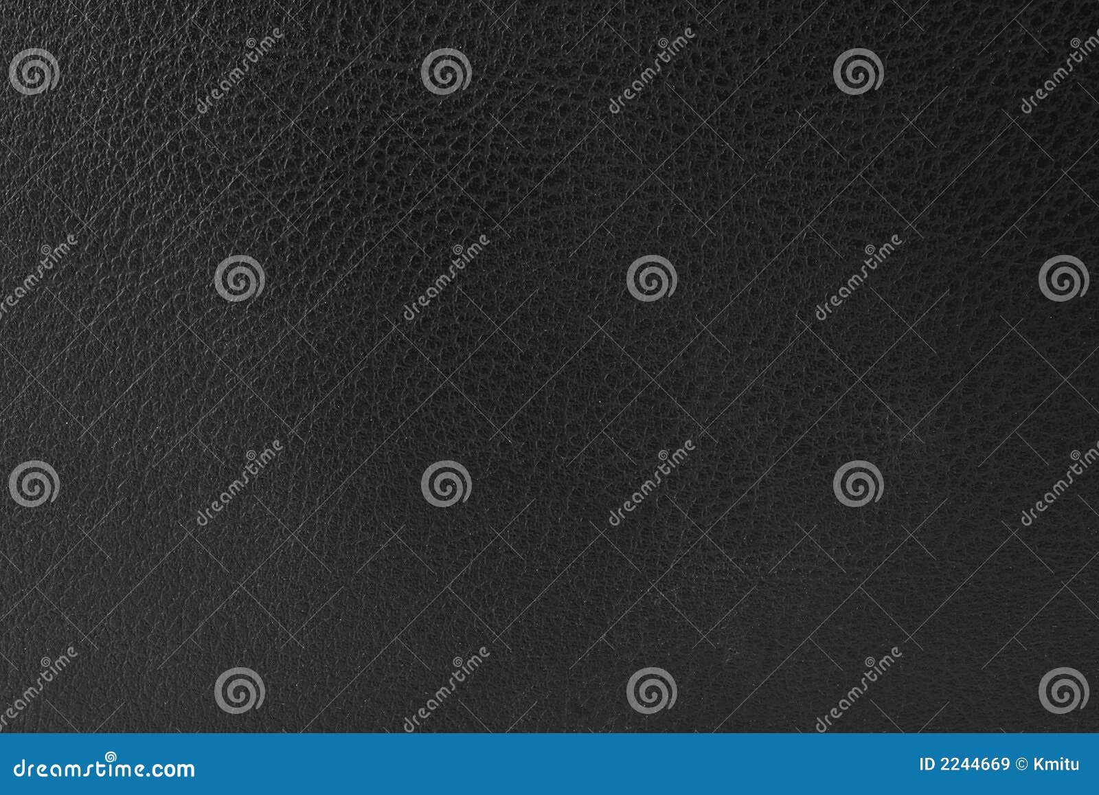 Black leather stock image. Image of leathery, black, close - 2244669