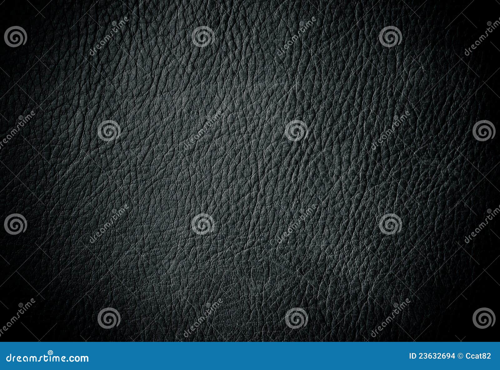 Black leather stock photo. Image of macro, gradient, brown - 23632694