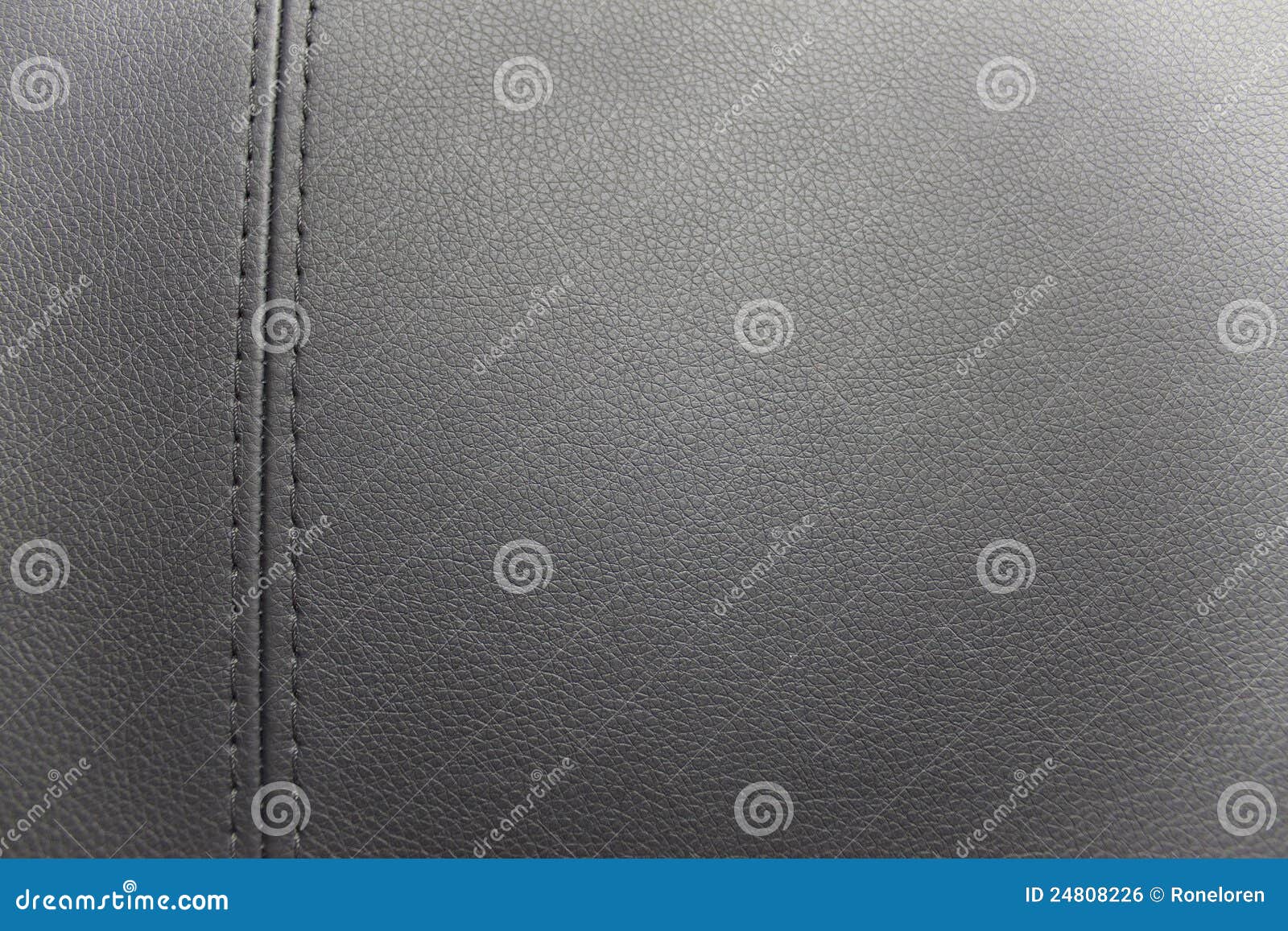 Black Leather stock photo. Image of nature, fiber, leather - 24808226