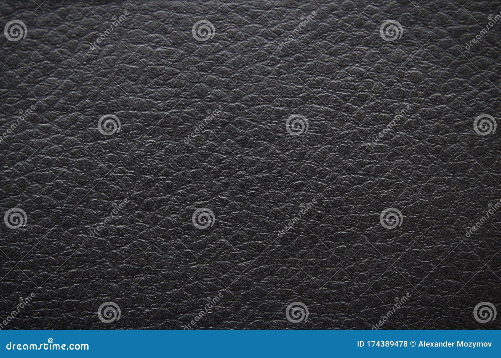 Black Leather Abstract Background, Texture Stock Photo - Image of color ...