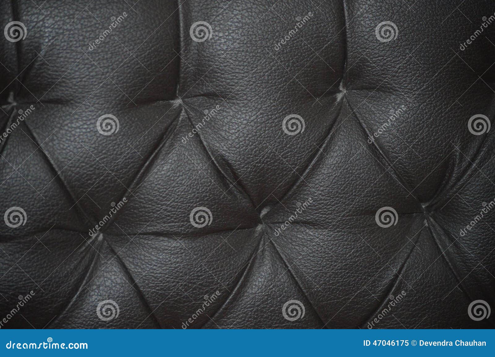 Black leather design stock image. Image of leather, expensive - 47046175