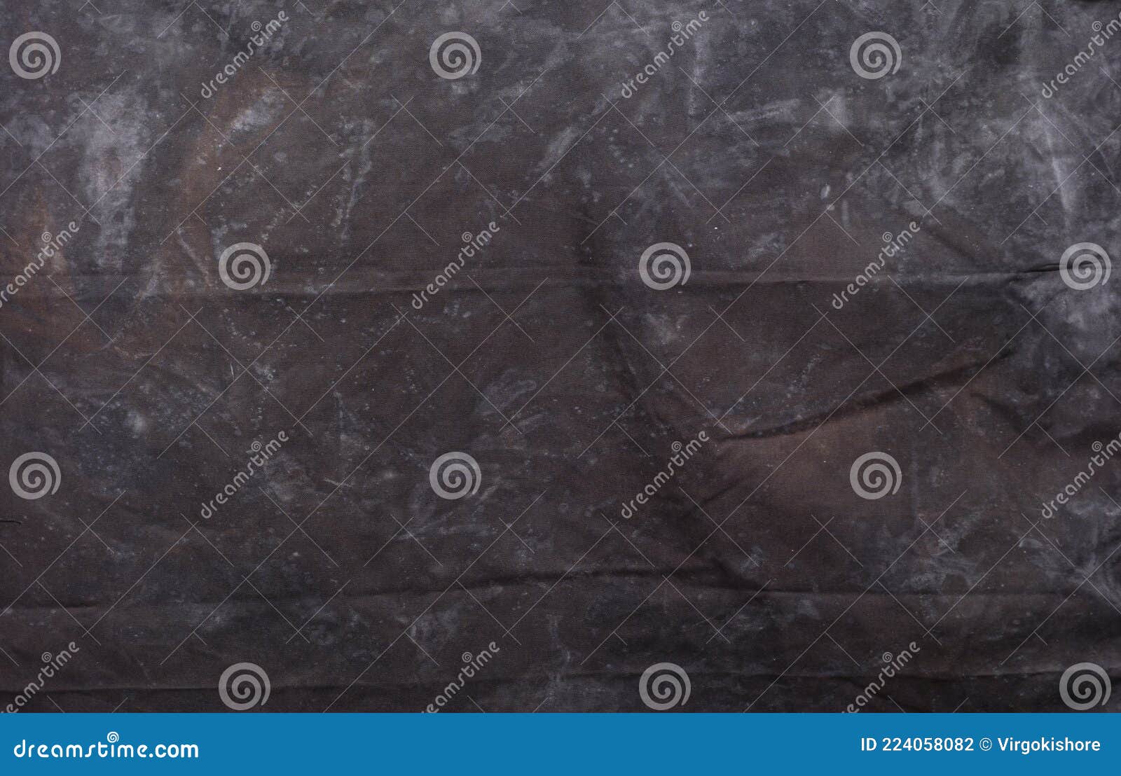 Black Leather Rugged Texture Background Modern Antique Leather ...