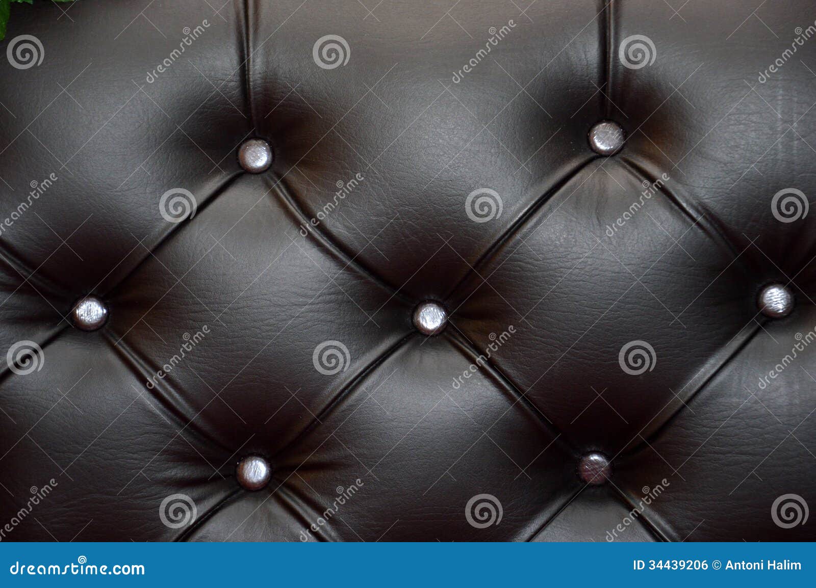 Black Leather Seat Upholstery Stock Photo - Image of closeup, interior ...