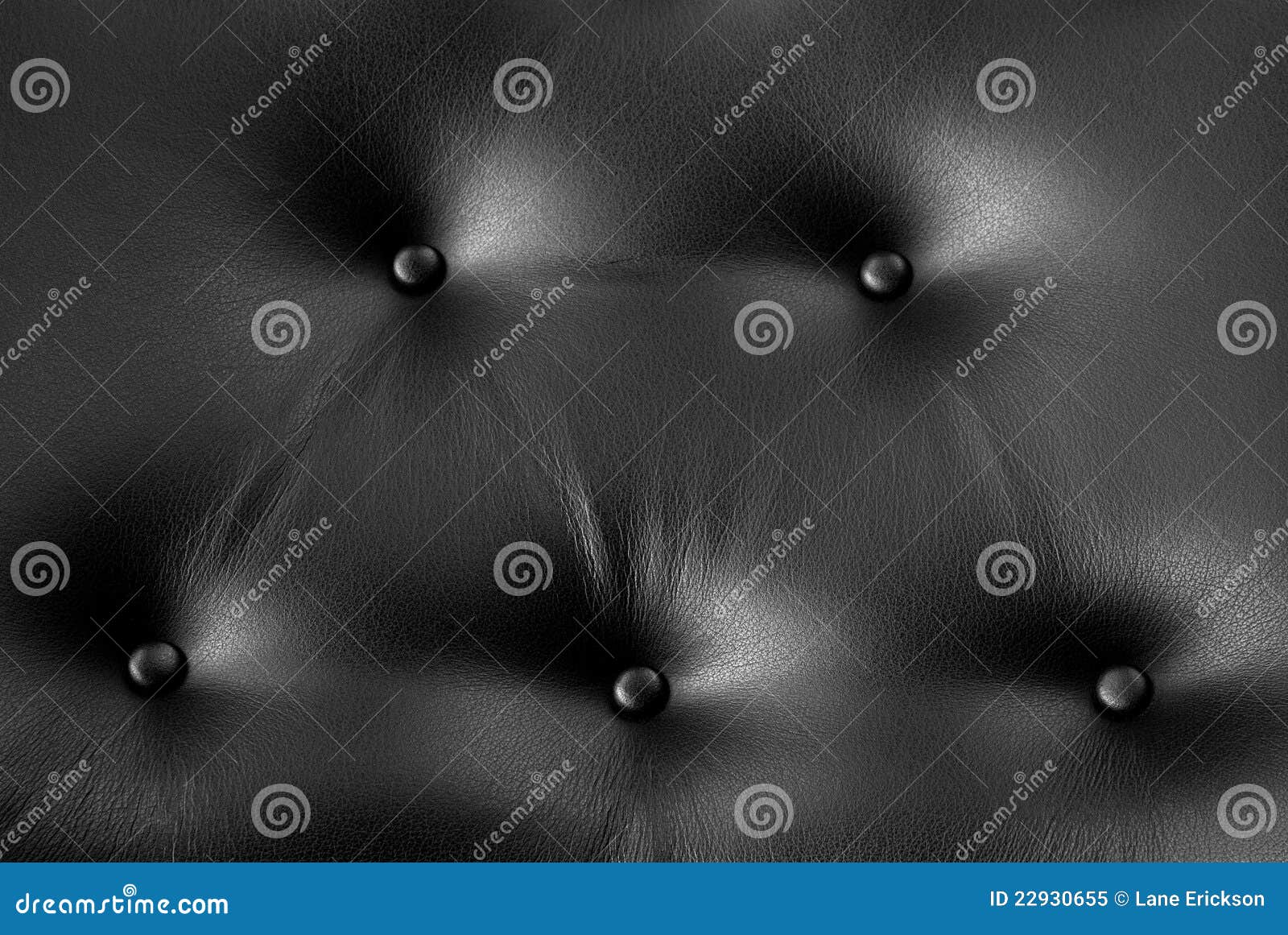Black Leather Texture From Chair Royalty-Free Stock Photography ...