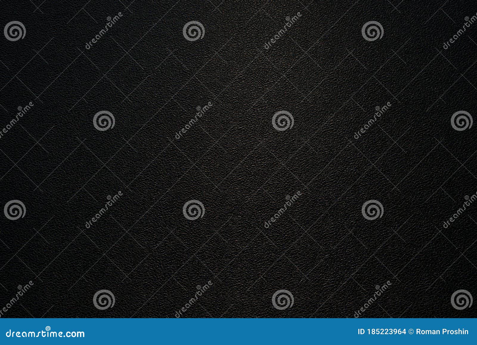 Black Leather Texture Closeup - Leatherette Stock Photo - Image of ...