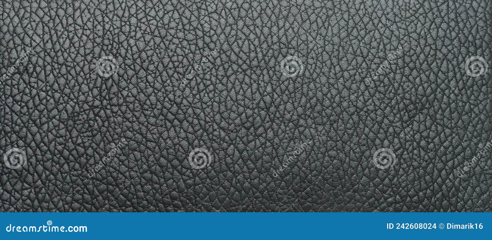 Black Leather Texture Pattern Stock Photo - Image of fold, cowhide ...